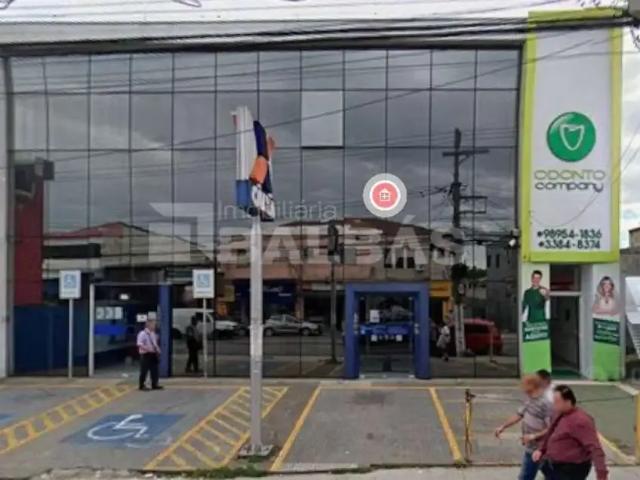 Loja / Comércio para Locação em São Paulo/SP Sapopemba
