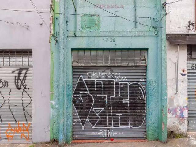 Loja / Comércio para Locação em São Paulo/SP Saúde