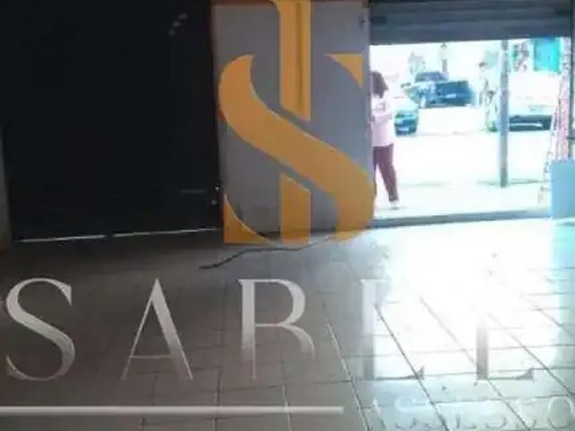 Loja / Comércio para Locação em São Paulo/SP Saúde