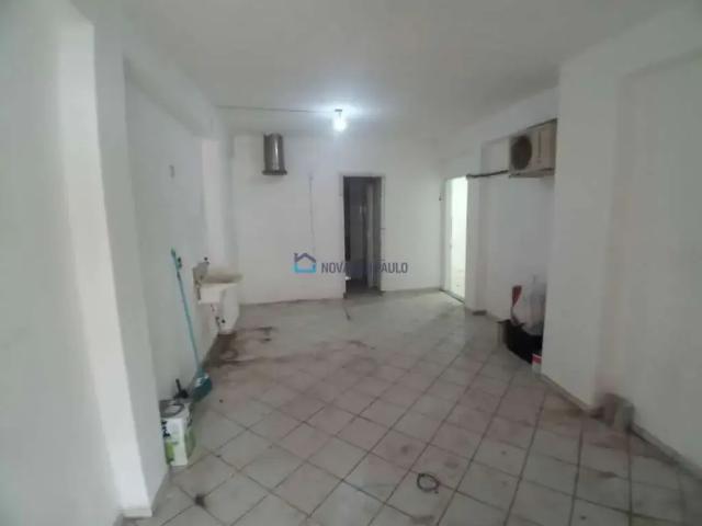Loja / Comércio para Locação em São Paulo/SP Saúde