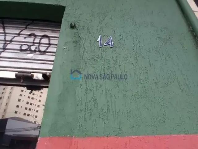 Loja / Comércio para Locação em São Paulo/SP Saúde