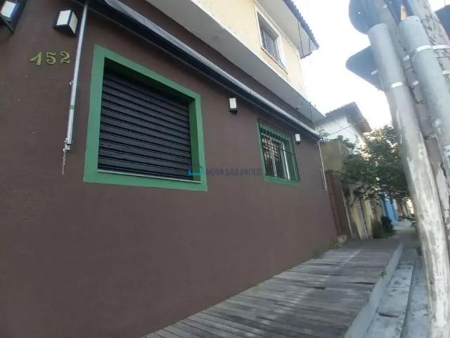 Loja / Comércio para Locação em São Paulo/SP Saúde