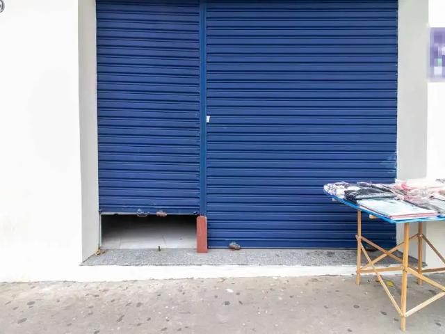 Loja / Comércio para Locação em São Paulo/SP Saúde