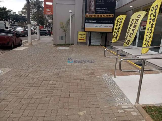 Loja / Comércio para Locação em São Paulo/SP Saúde