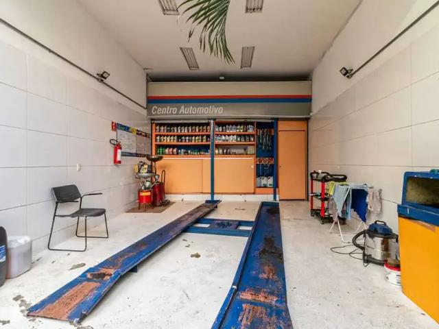 Loja / Comércio para Locação em São Paulo/SP Saúde