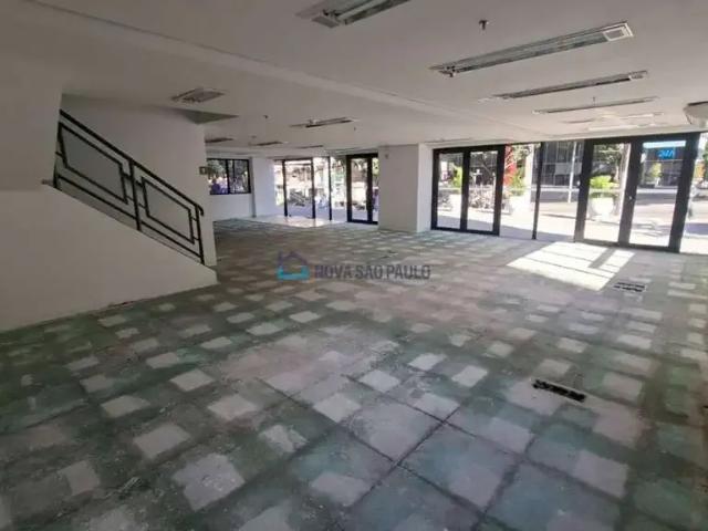 Loja / Comércio para Locação em São Paulo/SP Saúde