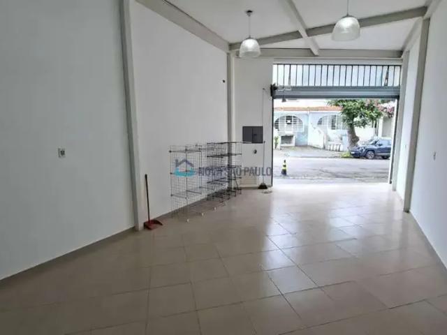 Loja / Comércio para Locação em São Paulo/SP Saúde