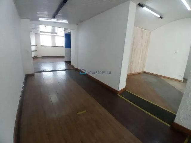 Loja / Comércio para Locação em São Paulo/SP Saúde