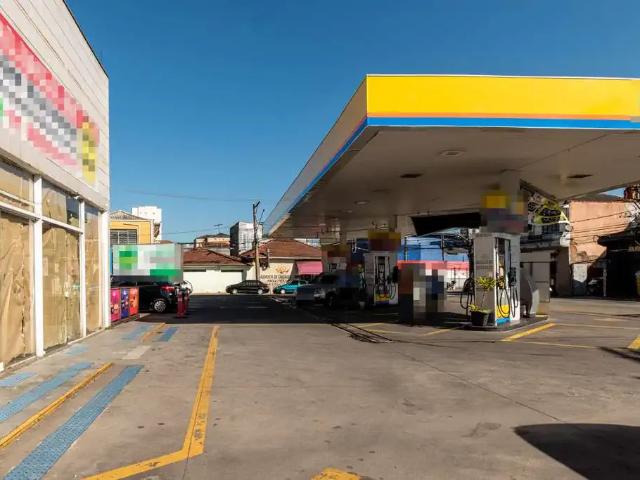 Loja / Comércio para Locação em São Paulo/SP Saúde