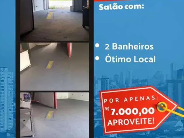 Loja / Comércio para Locação em São Paulo/SP Saúde