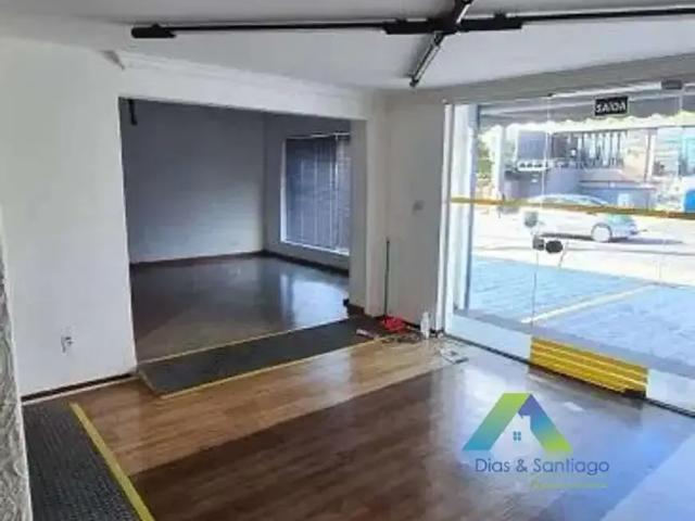 Loja / Comércio para Locação em São Paulo/SP Saúde