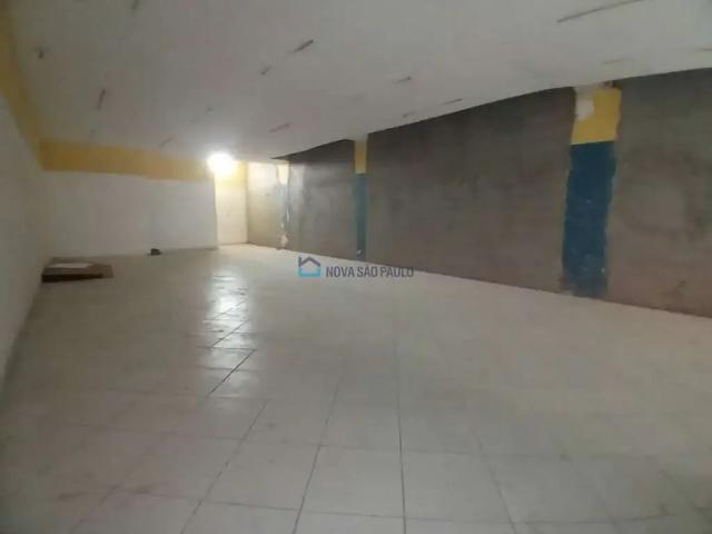 Loja / Comércio para Locação em São Paulo/SP Saúde