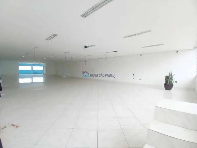 Loja / Comércio para Locação em São Paulo/SP Saúde