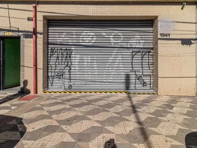 Loja / Comércio para Locação em São Paulo/SP Saúde