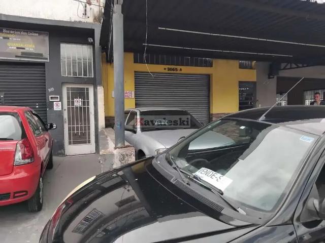 Loja / Comércio para Locação em São Paulo/SP Saúde
