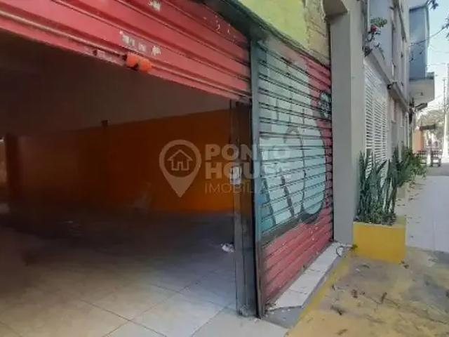 Loja / Comércio para Locação em São Paulo/SP Saúde