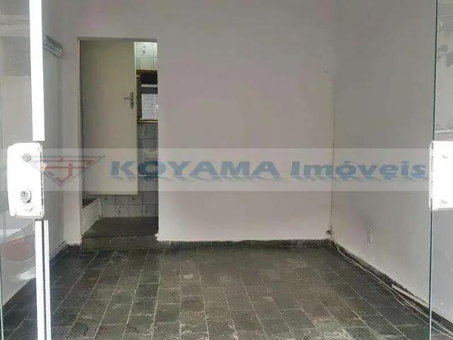 Loja / Comércio para Locação em São Paulo/SP Saúde