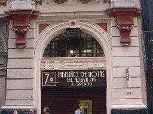 Loja / Comércio para Locação em São Paulo/SP Sé