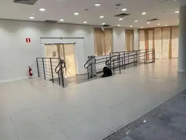 Loja / Comércio para Locação em São Paulo/SP Sé 1 Quartos