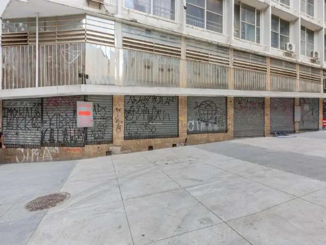 Loja / Comércio para Locação em São Paulo/SP Sé