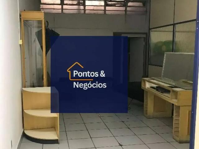 Loja / Comércio para Locação em São Paulo/SP Sé