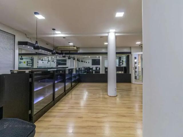 Loja / Comércio para Locação em São Paulo/SP Sé