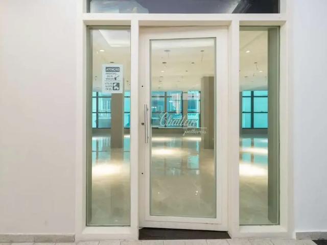 Loja / Comércio para Locação em São Paulo/SP Sé