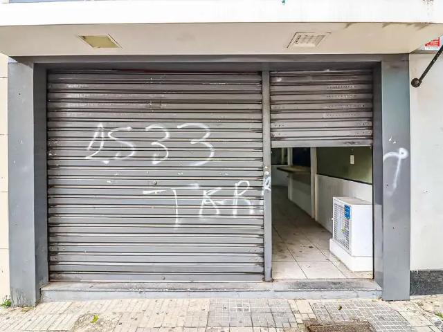 Loja / Comércio para Locação em São Paulo/SP Sé