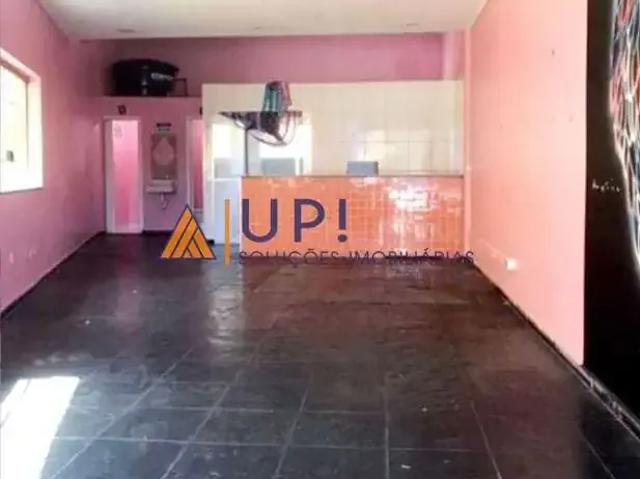 Loja / Comércio para Locação em São Paulo/SP Serra da Cantareira