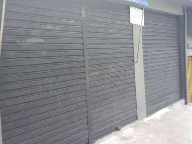 Loja / Comércio para Locação em São Paulo/SP Sítio Morro Grande