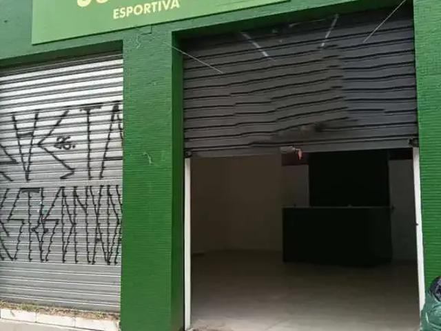 Loja / Comércio para Locação em São Paulo/SP Socorro