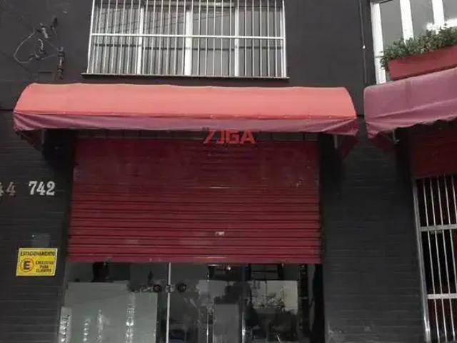 Loja / Comércio para Locação em São Paulo/SP Socorro