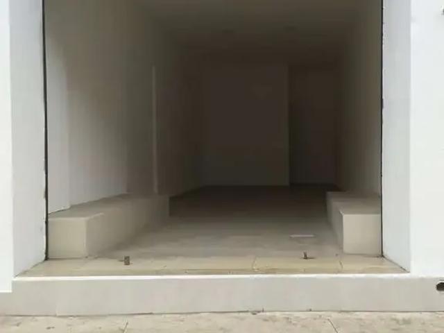 Loja / Comércio para Locação em São Paulo/SP Socorro