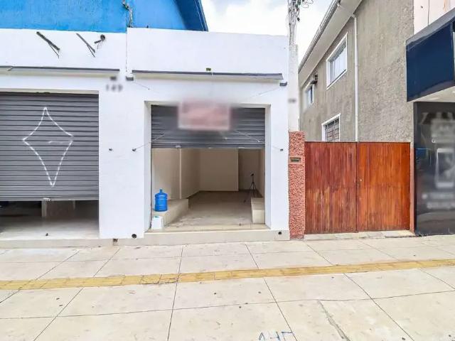 Loja / Comércio para Locação em São Paulo/SP Socorro