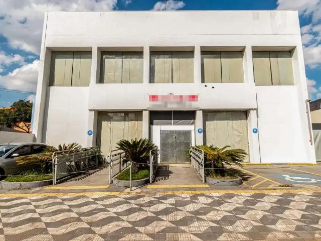 Loja / Comércio para Locação em São Paulo/SP Socorro