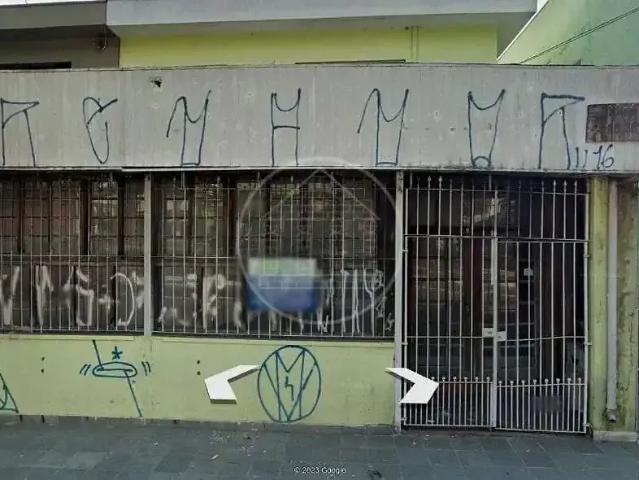 Loja / Comércio para Locação em São Paulo/SP Socorro