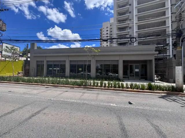 Loja / Comércio para Locação em São Paulo/SP Tucuruvi