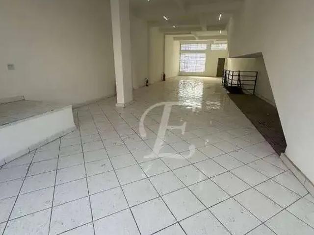 Loja / Comércio para Locação em São Paulo/SP Tucuruvi