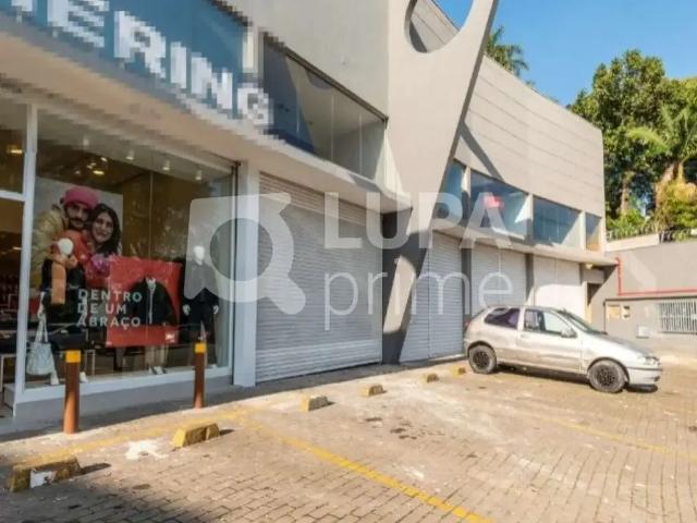 Loja / Comércio para Locação em São Paulo/SP Tucuruvi
