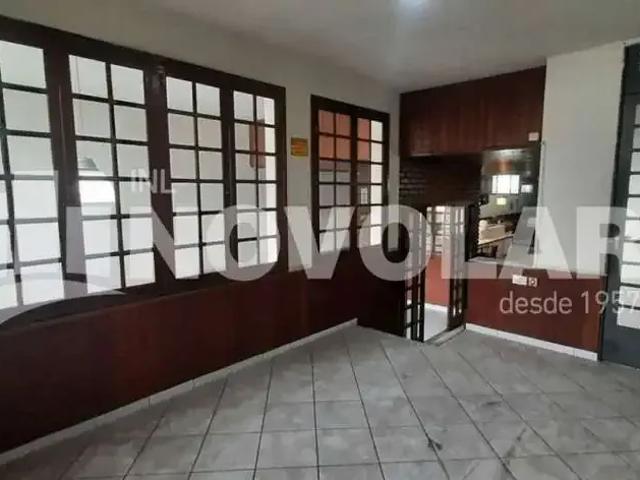 Loja / Comércio para Locação em São Paulo/SP Tucuruvi
