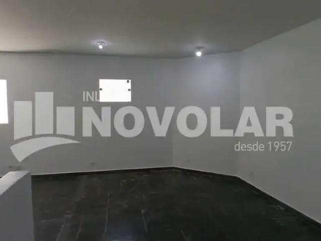 Loja / Comércio para Locação em São Paulo/SP Tucuruvi