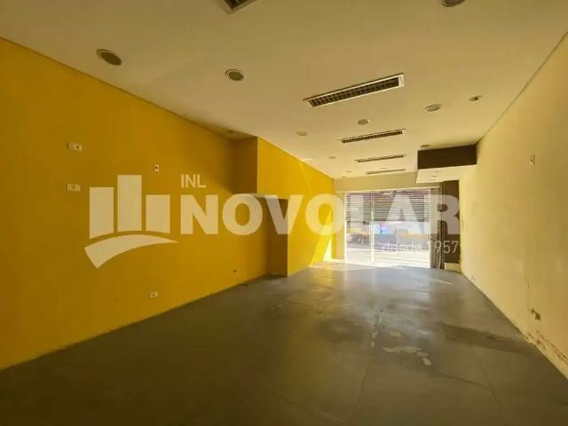 Loja / Comércio para Locação em São Paulo/SP Tucuruvi