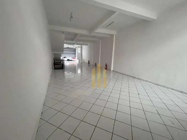 Loja / Comércio para Locação em São Paulo/SP Tucuruvi