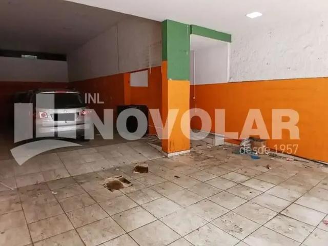 Loja / Comércio para Locação em São Paulo/SP Tucuruvi