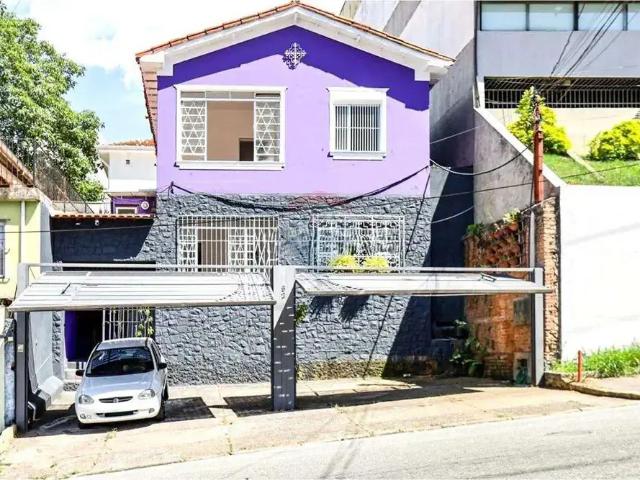 Loja / Comércio para Locação em São Paulo/SP Tucuruvi