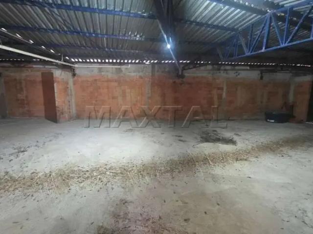 Loja / Comércio para Locação em São Paulo/SP Tucuruvi