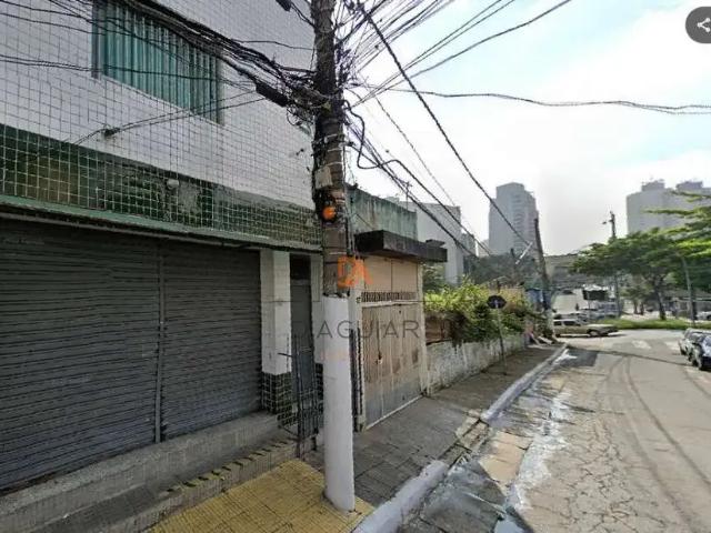 Loja / Comércio para Locação em São Paulo/SP Tucuruvi