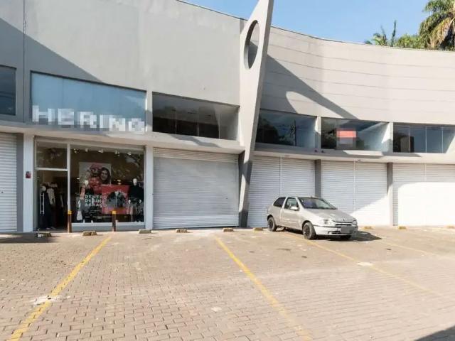 Loja / Comércio para Locação em São Paulo/SP Tucuruvi