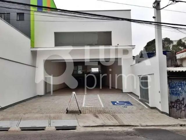 Loja / Comércio para Locação em São Paulo/SP Tucuruvi