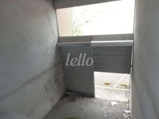 Loja / Comércio para Locação em São Paulo/SP Tucuruvi